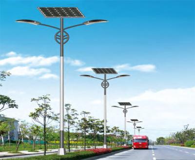中国 400w 300w 200w 100wは屋外太陽街灯の政府のプロジェクトを導いた 販売のため