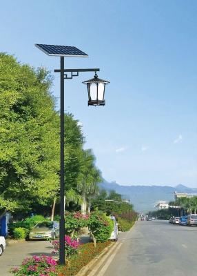 Cina Luce residenziale 6000K all'aperto del cortile delle ville LED dal produttore della porcellana in vendita