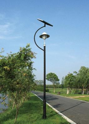 Cina Il classico PF0.9 di Coursertech ha condotto la luce ha condotto la luce del cortile per gli appartamenti residenziali del parco in vendita