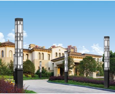 Cina Le iluminazioni pubbliche principali all'aperto esteriori della luce di inondazione 400w intorno alla città o alla via principale hanno condotto le luci del paesaggio con CE & Rohs in vendita