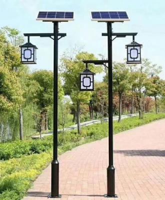 Cina 3-4m hanno condotto l'iluminazione pubblica solare hanno condotto l'alta trasmettività delle iluminazioni pubbliche in vendita