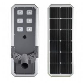 Cina Tutti in una luce solare IP65 100w 120w 150w del cortile della via in vendita