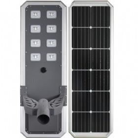 Cina Tutti in una luce solare IP65 100w 120w 150w del cortile della via in vendita