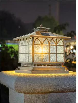 Cina Automatico interamente in uno ha condotto le luci solari 90w 100w 150w 300w in vendita