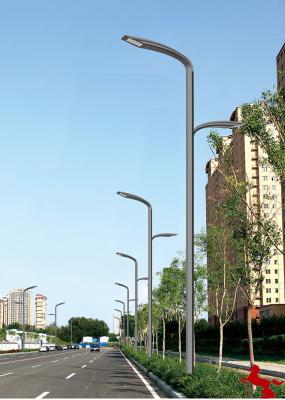 中国 Ip65地方自治体の導かれた街灯100つのワット220 – 240ボルトの120ワット200ワット 販売のため