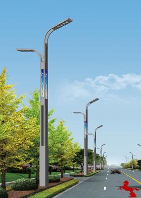 中国 120Wは裏庭のハイウェー12000Lm 6000KのためのLEDの街灯を防水する 販売のため