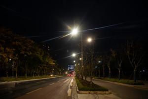 中国 地方自治体の防水LEDの街灯の高い発電Ip67は街灯の庭250のワット80wを導いた 販売のため