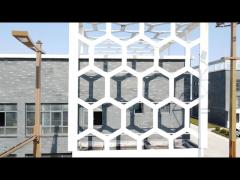 Zhejiang Coursertech Optoelectronics Co., Ltd. Profilo dell‘impresa