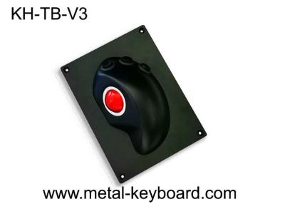 Китай Военная или космическая промышленная мышь трекбола с трекболом смолы 39MM продается