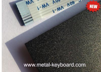 China PS / 2 Interface Small Thin Industrial Touchpad Low Consumption Power Customized Design for sale