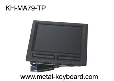 China Industrial Keyboard Mouse Touchpad / USB Interface Plastic Computer Mouse for sale