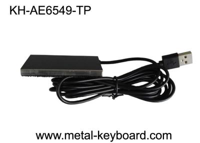 China Touchpad Industrial Trackball Mouse High Precision Pressure Sensing Water Resistant for sale