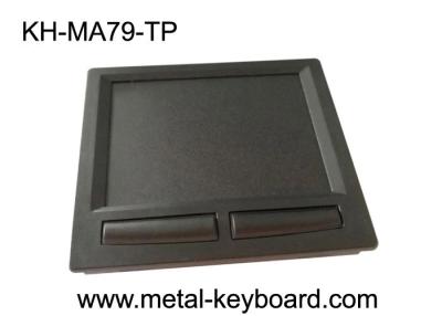 China Industrial Keyboard Mouse Touchpad / USB Interface Plastic Computer Mouse for sale