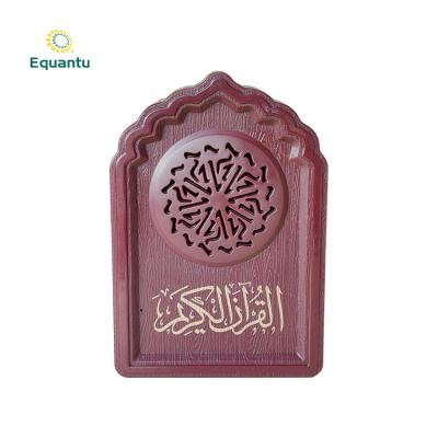 China USB Red Bluetooth Led Al Quran MP3 Player for sale