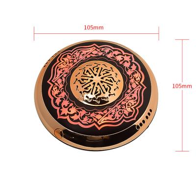 China LED Multimedia Aromatherapy Bluetooth Quran Speaker for sale