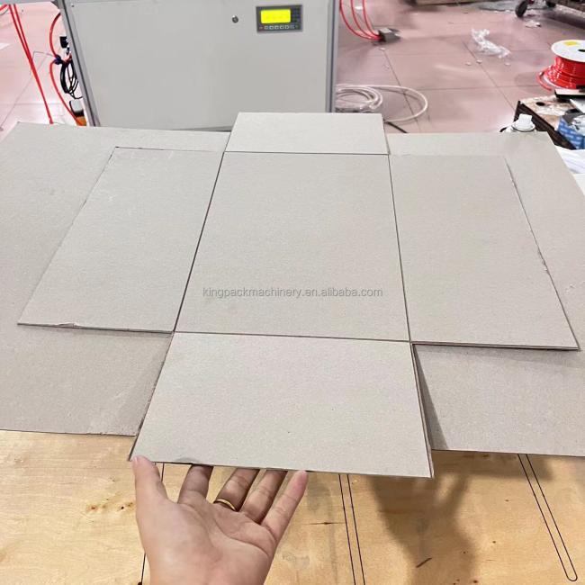 MDF Grooving Machine Medium Destiny Fabric Board Slots Making Machine Wooden Board for Furniture Slotting