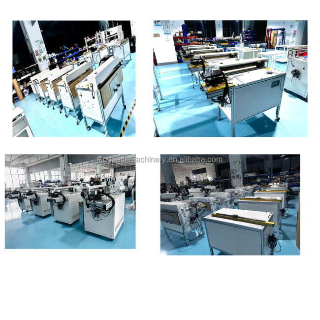 Workshop commissioning