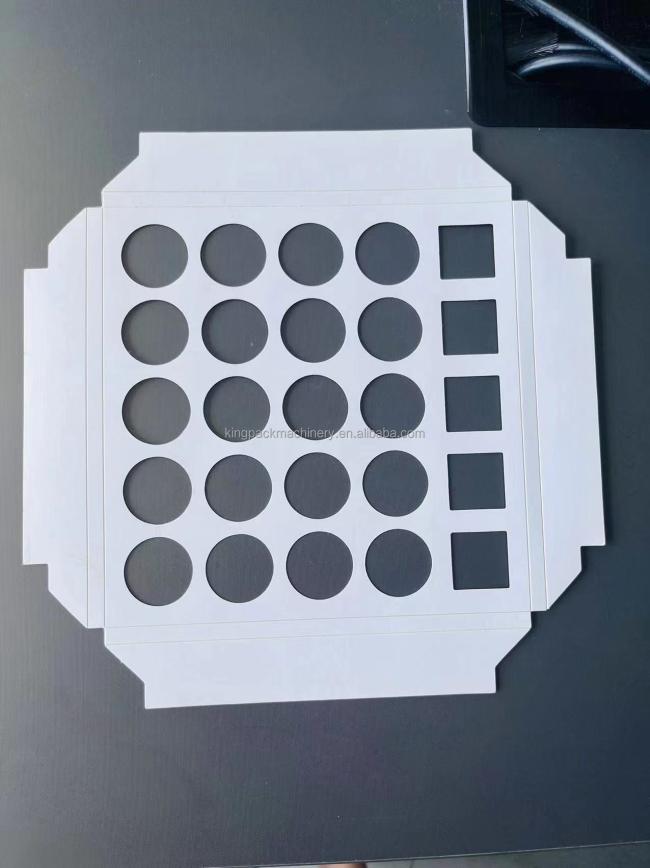 DG960MG Manual V Grooving Machine production line integration