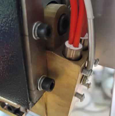 Cina Macchina per l'incollaggio angoli di scatole rigide - DG-50MP in vendita