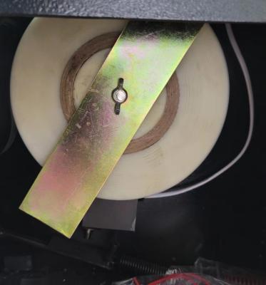 Cina Macchina per l'incollaggio angoli di scatole rigide - DG-50MP in vendita