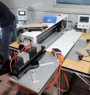 China Medium Destiny Fabric Wooden Board Slot Making Machine MDF Grooving Machine For Furniture for sale