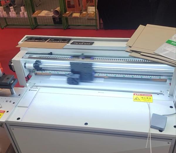 Quality Medium Destiny Fabric Wooden Board Slot Making Machine MDF Grooving Machine For for sale