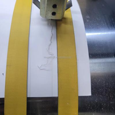 China Paperboard Slotting Grooving Machine Cardboard Slotting Machine For Printing Shops for sale