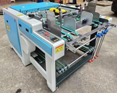 China Präzisions-Automatische V-Nut-Maschine zum Nuten von Kartonagen und Hartschachteln zu verkaufen