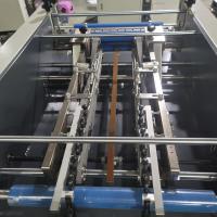 China Accuracy Automatic Case Maker Machine Book Hard Case Making Machine for sale