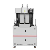 Quality 10-25pcs/Min Rigid Box Forming Machine Gift Box Making Machine DG500H 600H 800H for sale