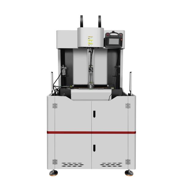 Quality 10-25pcs/Min Rigid Box Forming Machine Gift Box Making Machine DG500H 600H 800H for sale