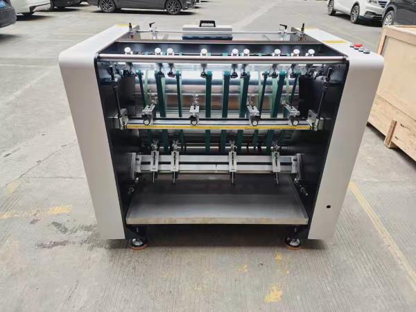 Quality Manual Grooving Machine V Grooving Machine with 380V 2.2KW Power and 1500X1450X1 for sale