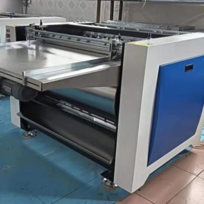 China Manual Grooving Machine V Grooving Machine with 380V 2.2KW Power and 1500X1450X1450 Dimensions for sale