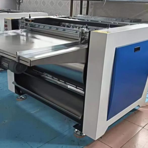 Quality Manual Grooving Machine V Grooving Machine with 380V 2.2KW Power and 1500X1450X1 for sale