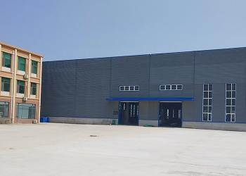 China Factory - Anci District Flying Drill Metal Tool Department