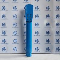 China 98 Outer diameter Durable Single Edge Directional Drill Bits for Water Supply for sale