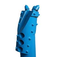 China Guided drill bit Speed Single Edge Api Hdd Drill Bit Horizontal Directional Drilling Bits for Water Supply for sale