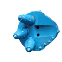 China Guided drill bit Speed Single Edge Api Hdd Drill Bit Horizontal Directional Drilling Bits for Water Supply for sale