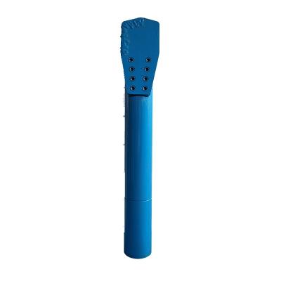 China Professional Directional Drill Bits Horizontal Directional Drilling Bits with Nitrile Seal 127 Guided Drill Bit for sale