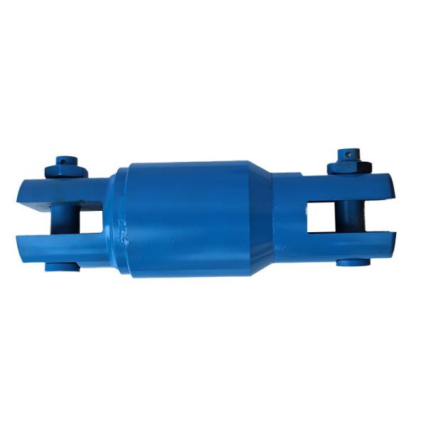 Quality Bolt on HDD Swivels with 20T Withstand gravity for sale