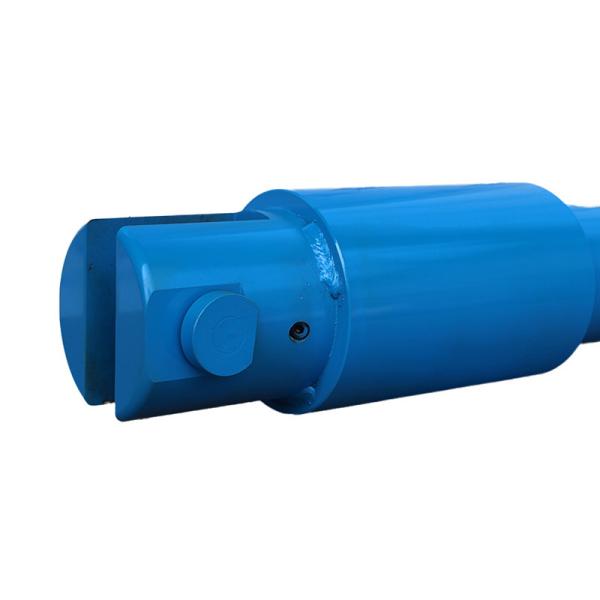 Quality 30Ton Tension Intensity Heavy Duty Drill Pipe Swivels For Excavators for sale