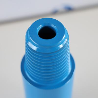 Cina NC23 Acciaio legato incrociato su sottomarini Strumenti di connessione di tubi durevoli per la perforazione di petrolio Lunghezza 10 pollici in vendita