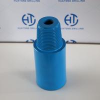 China Strength API 38 Crossover Subs for Connecting Drill Pipes and Drill Collars for sale