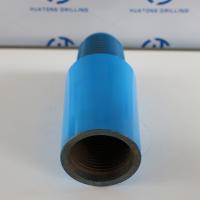 China Strength API 38 Crossover Subs for Connecting Drill Pipes and Drill Collars for sale