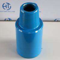China API NC46 Thread Crossover Subs for Drill Pipes and Drill Collars for sale