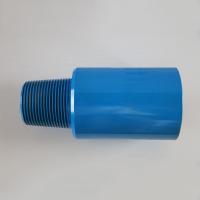 China API NC46 Thread Crossover Subs for Drill Pipes and Drill Collars for sale