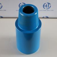 China API Crossover Subs Connect Drill Pipes NC50 for Oil Drilling for sale