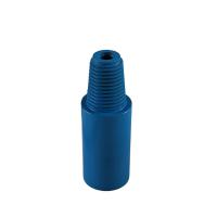 Quality Strength Drill Pipe Cross Over Subs Crossover Subs for NC26-50 Thread Compatibil for sale