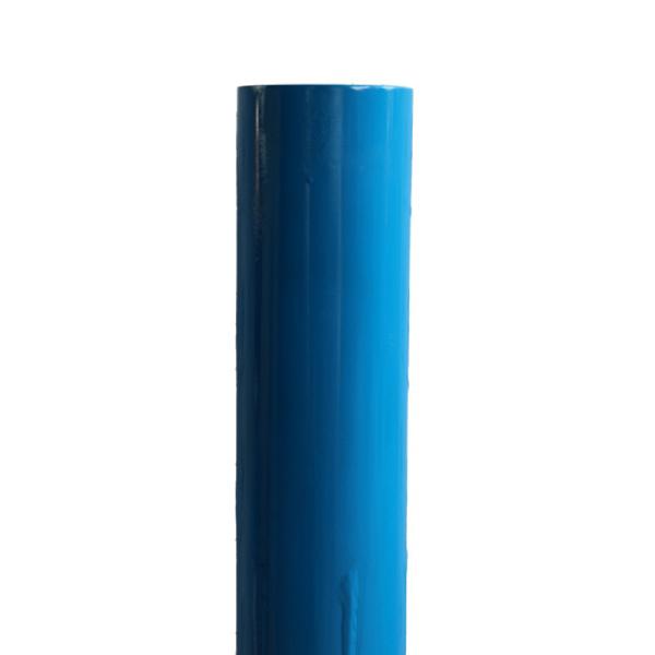 Quality Cylindrical Silver Stainless Steel Corrosion Resistant Housing for Sonde Casing for sale