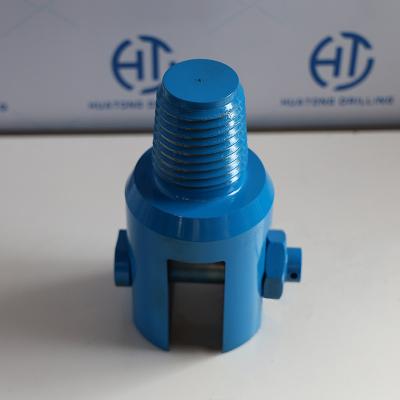 China API-D80-Standard-Dreh-Anpassungsfähige Zugschaltflächen für die Verwendung von Karbid in der Erzförderung zu verkaufen